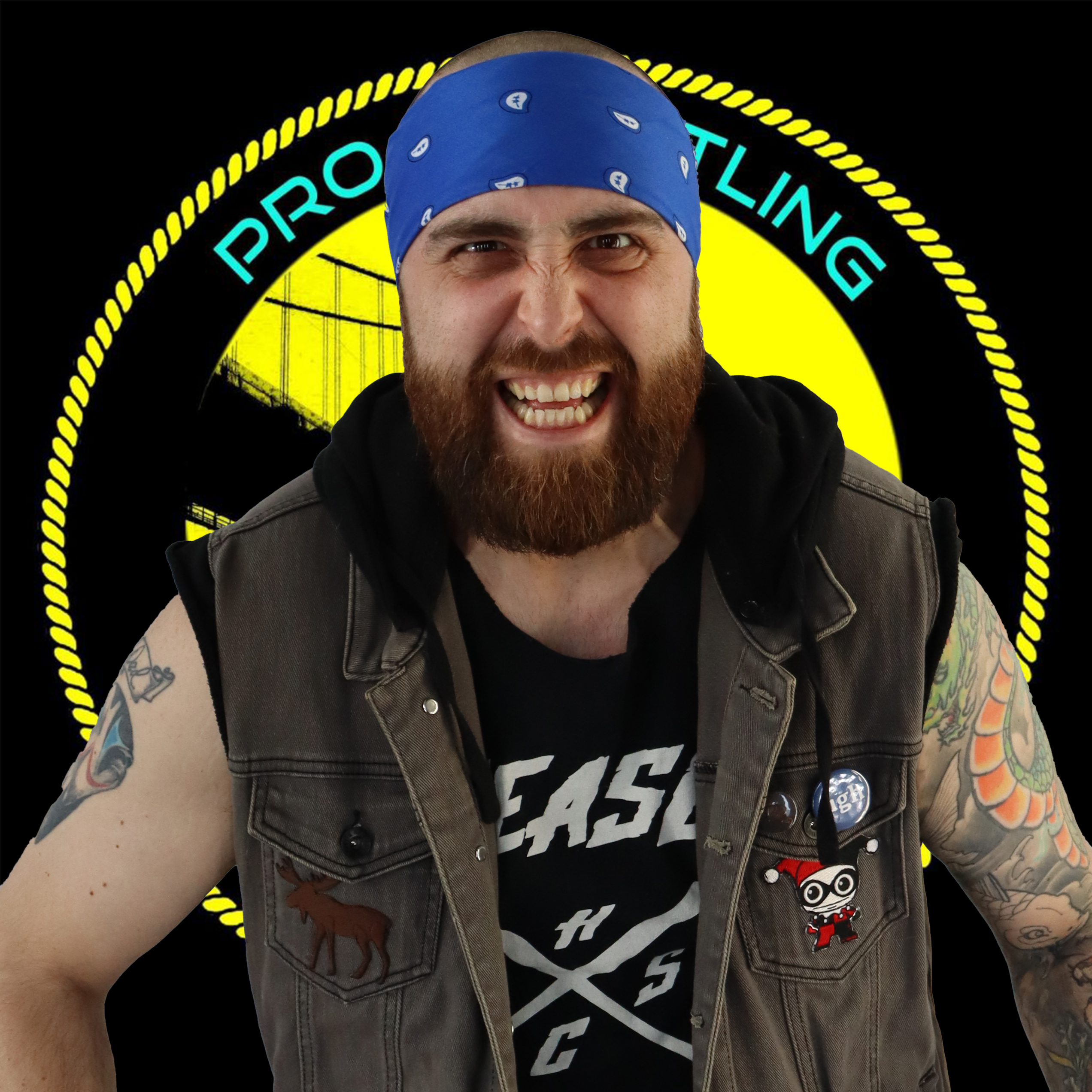 Kaizen Pro Wrestling