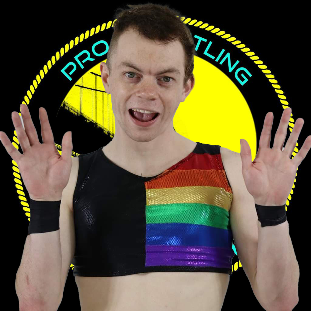 Kaizen Pro Wrestling